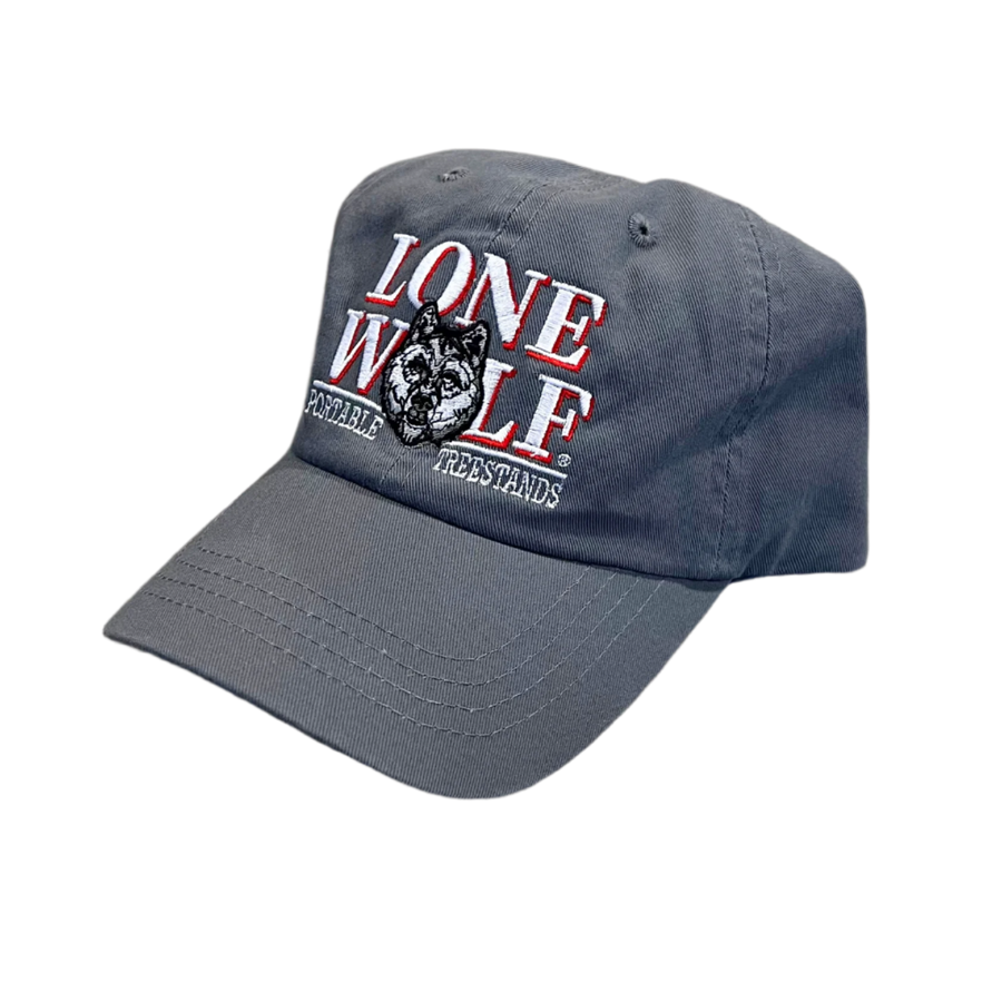 Apparel – Lone Wolf Custom Gear
