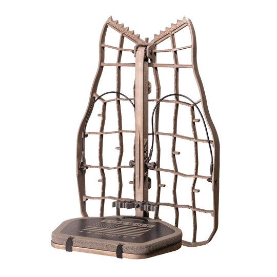 ASSAULT COMBO – Lone Wolf Custom Gear