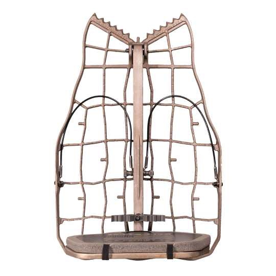 HANG-ON TREESTANDS – Lone Wolf Custom Gear