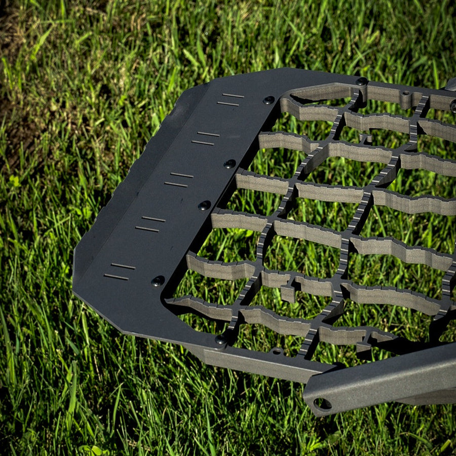 Crossover™ Platform Extension – Lone Wolf Custom Gear