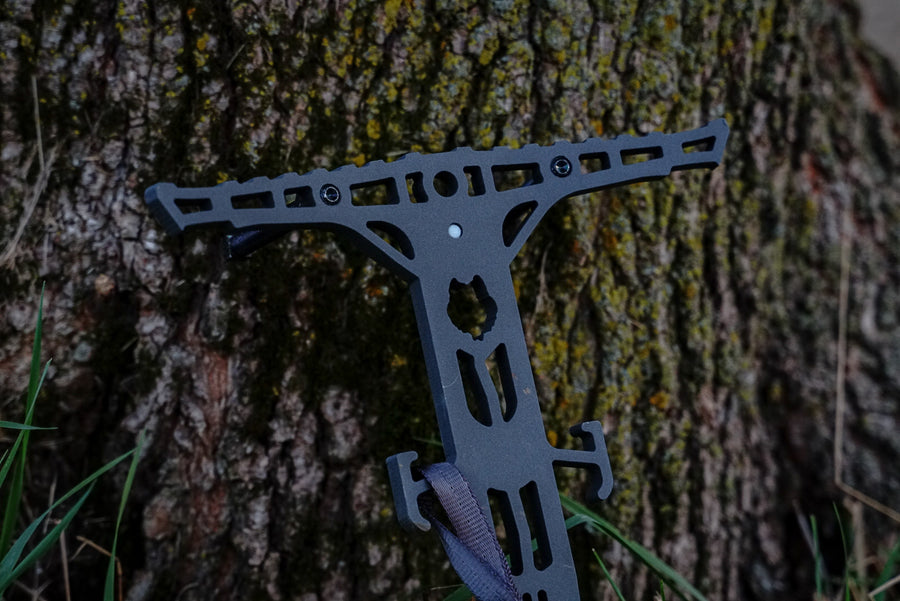 V2 DOUBLE – Lone Wolf Custom Gear