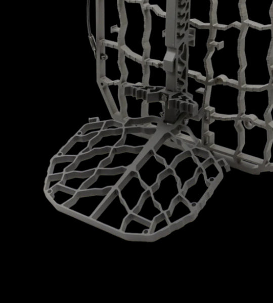 Replacement Parts – Lone Wolf Custom Gear