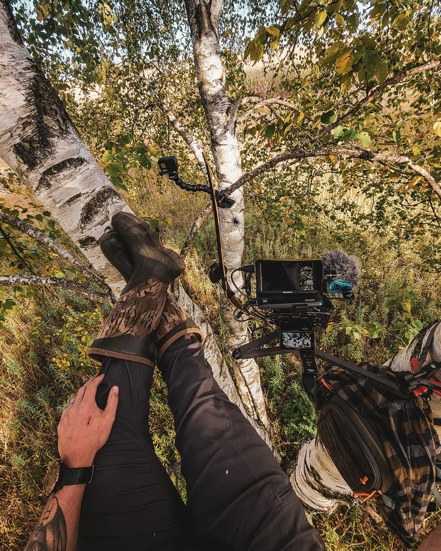 Pocket Arm™️ – Lone Wolf Custom Gear