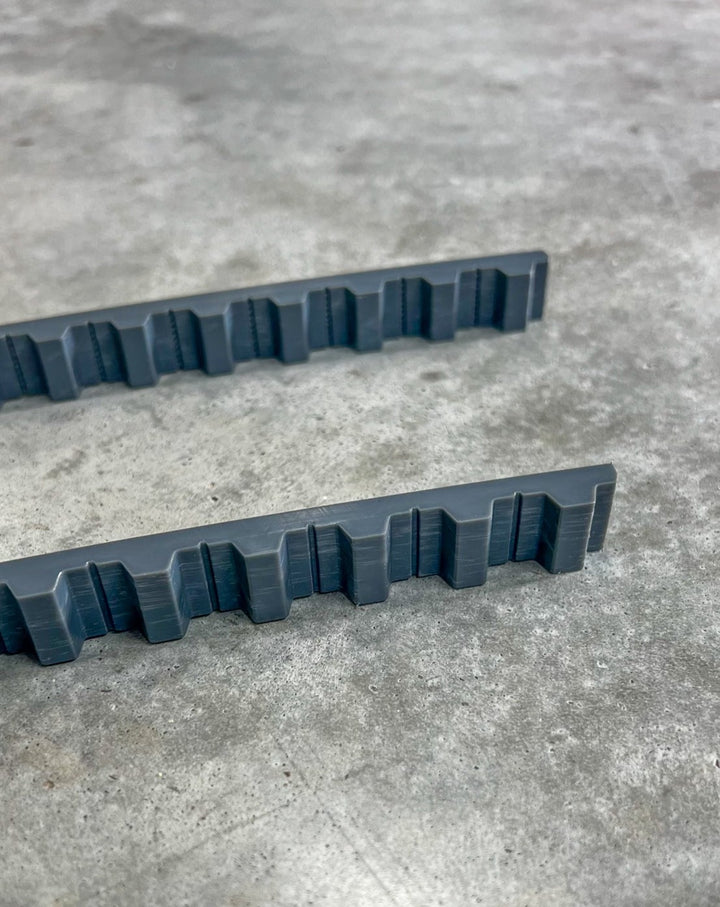 Lone Wolf Climber Traction Belt – Lone Wolf Custom Gear