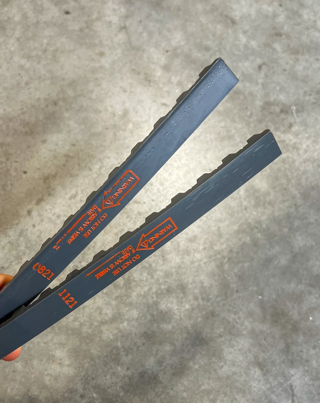 Lone Wolf Climber Traction Belt – Lone Wolf Custom Gear
