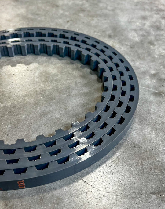 Replacement Parts – Lone Wolf Custom Gear