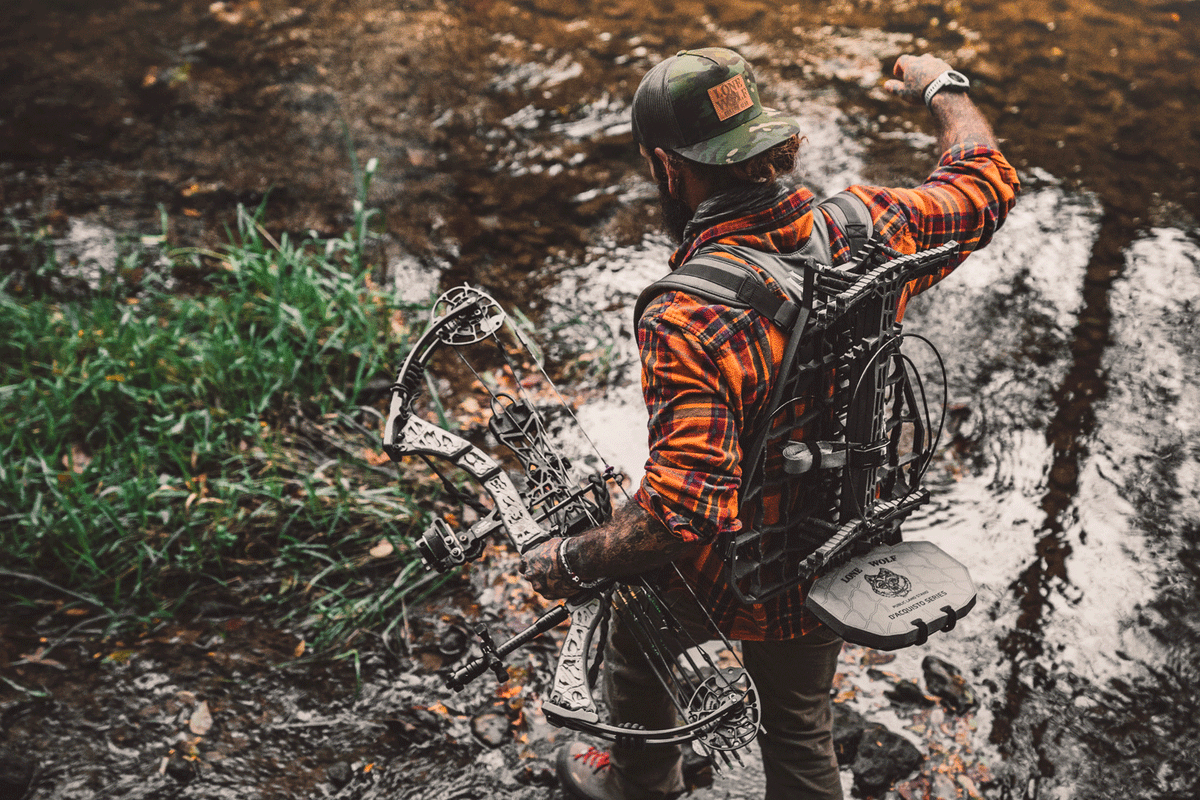 Lone Wolf Custom Gear