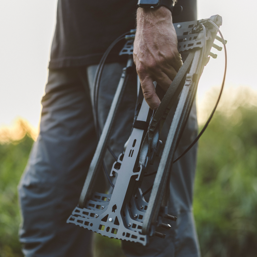 Lone Wolf Custom Gear