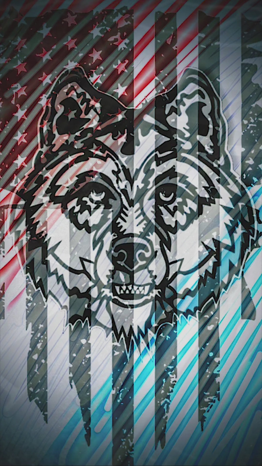 CROSSOVER™ CLIMBER – Lone Wolf Custom Gear