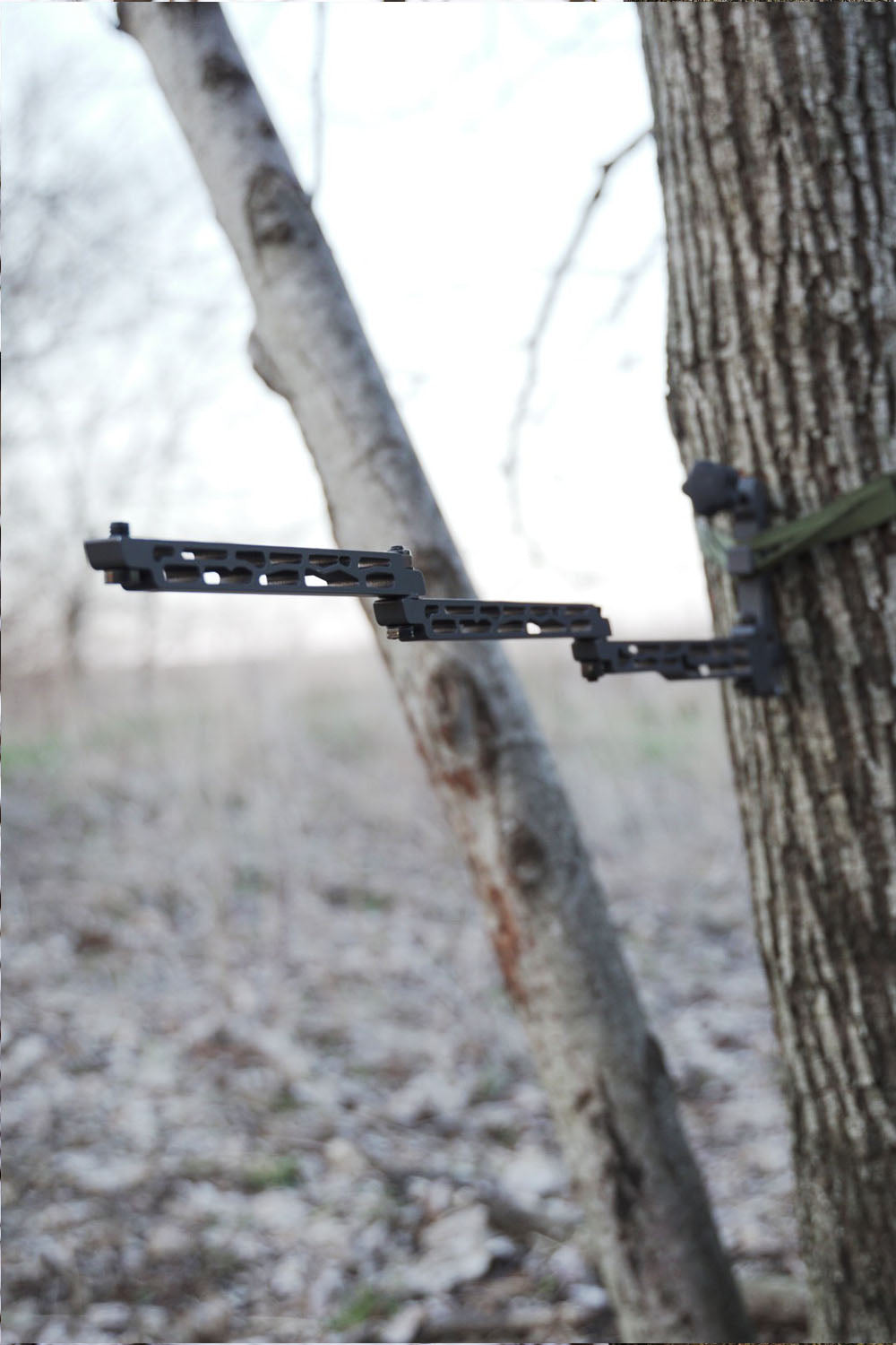 Pocket Arm™️ – Lone Wolf Custom Gear