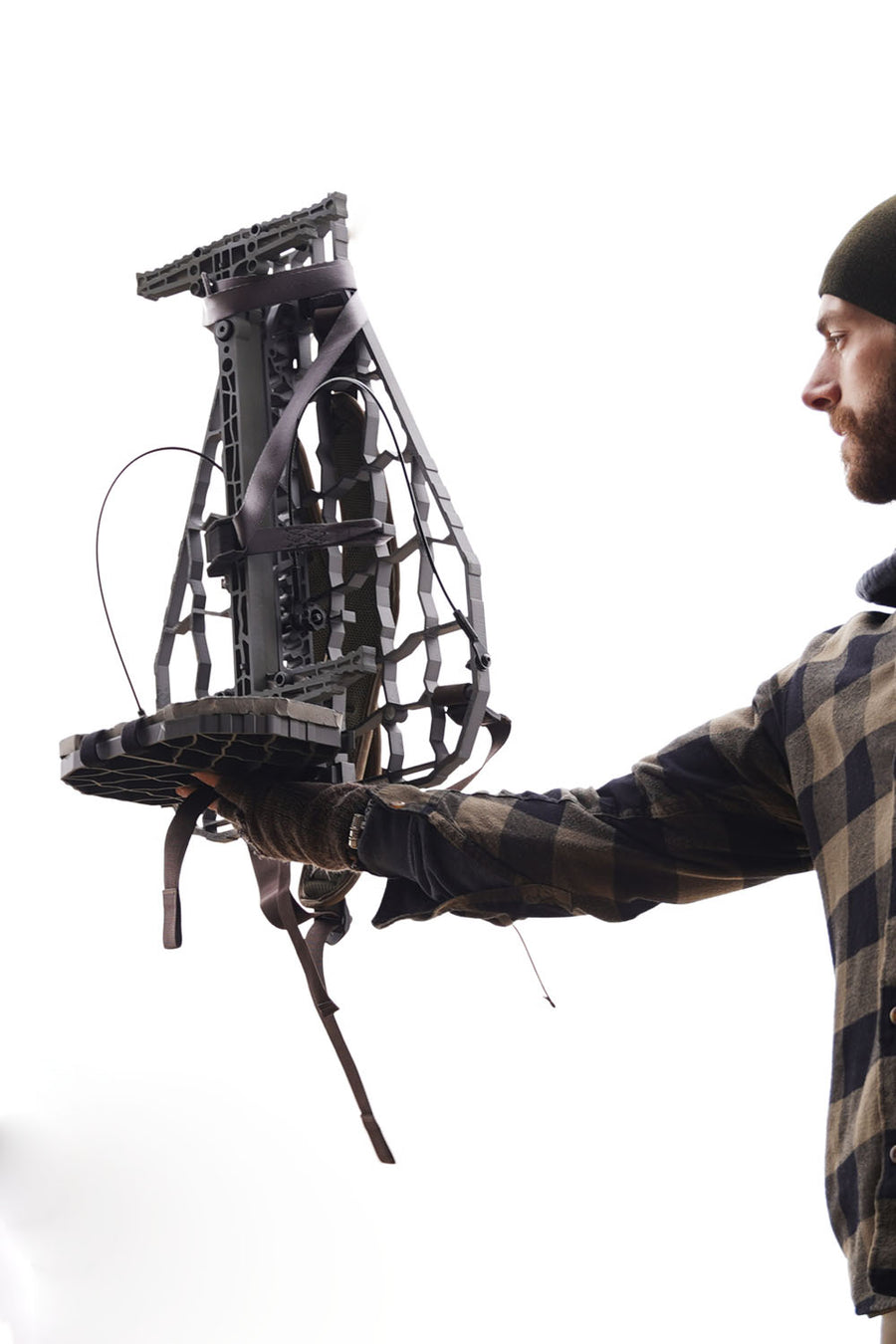 THE .5 HANG-ON – Lone Wolf Custom Gear
