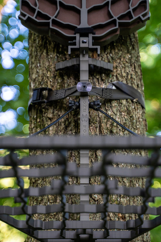 TREESTANDS – Lone Wolf Custom Gear