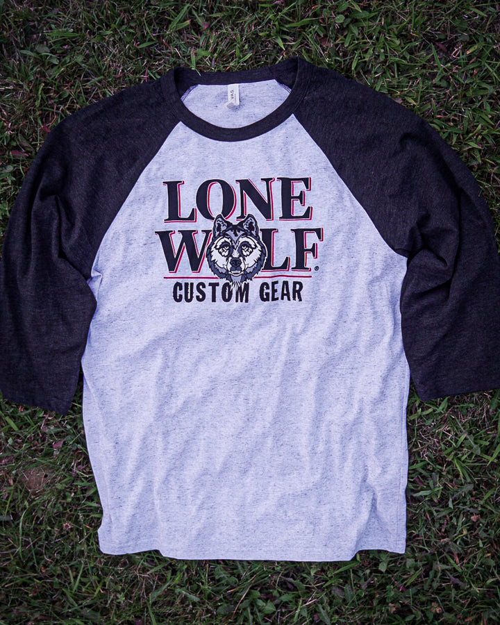 Products – Page 2 – Lone Wolf Custom Gear