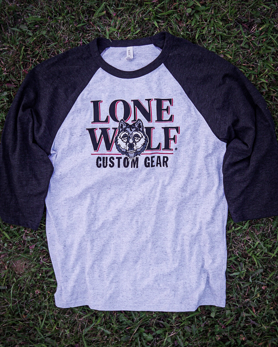 Products – Page 2 – Lone Wolf Custom Gear