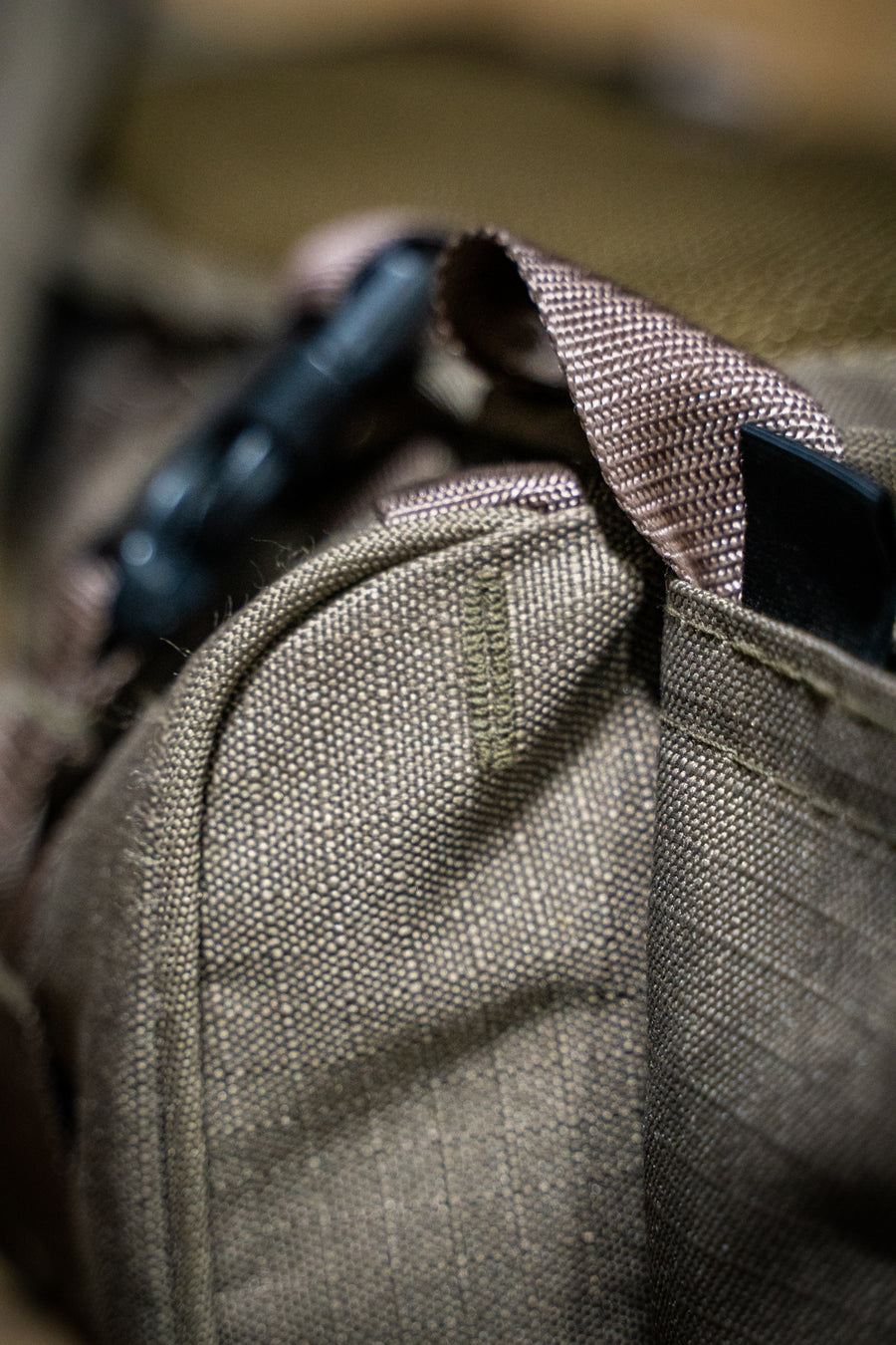 Wolf Pack™️ Backpack – Lone Wolf Custom Gear