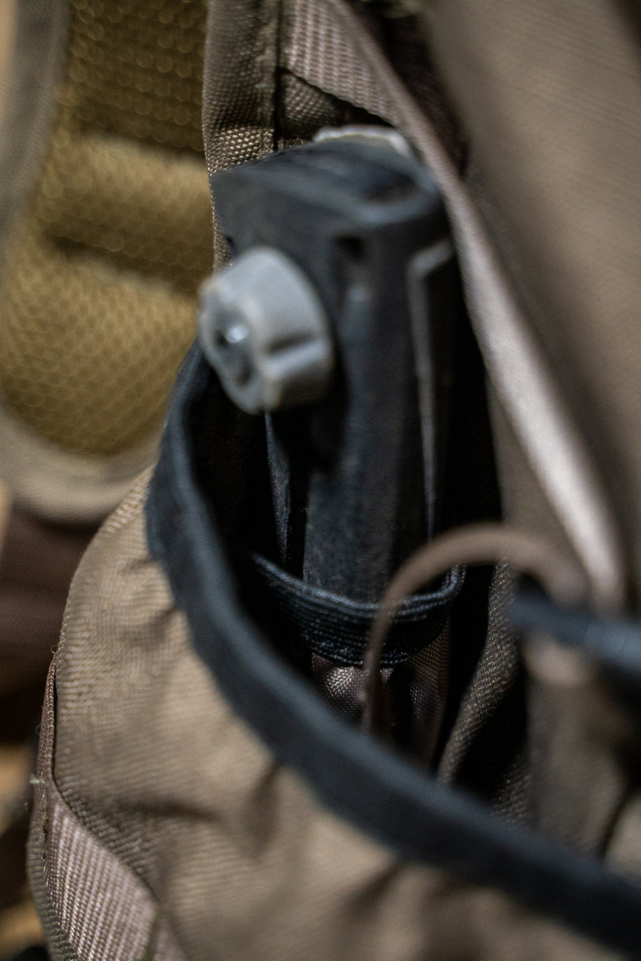 Wolf Pack™️ Backpack – Lone Wolf Custom Gear