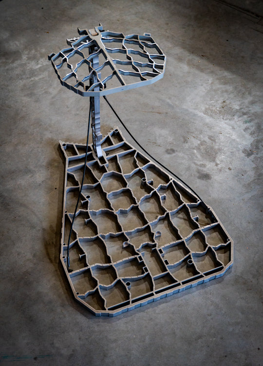 TREESTANDS – Lone Wolf Custom Gear