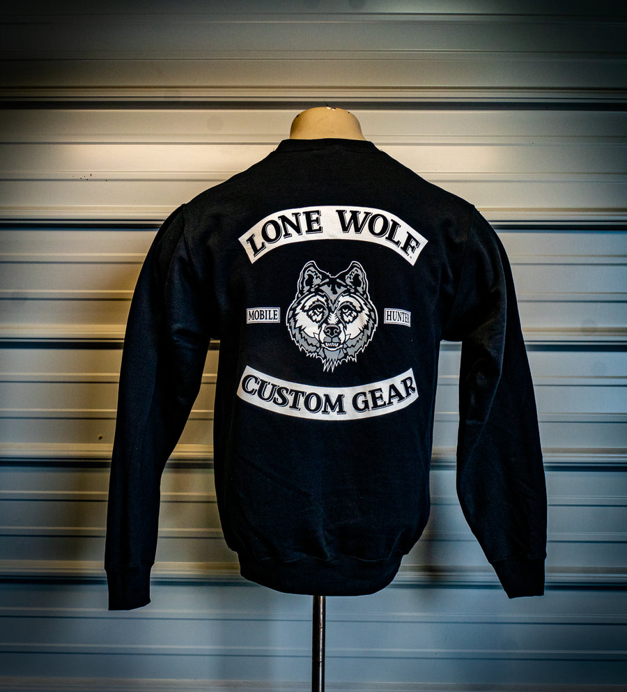 Apparel – Lone Wolf Custom Gear