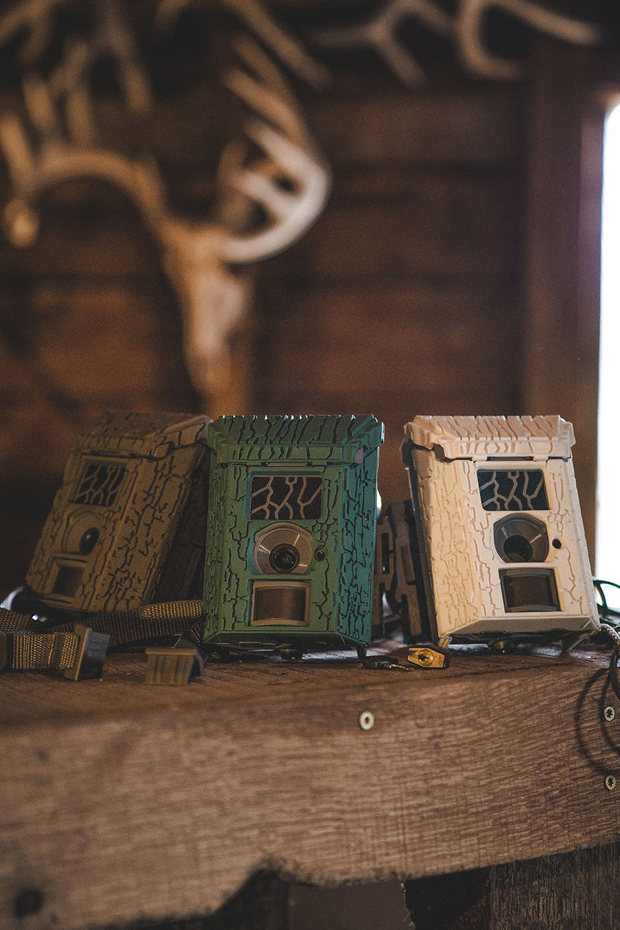 Undercover™ Trail Camera – Lone Wolf Custom Gear