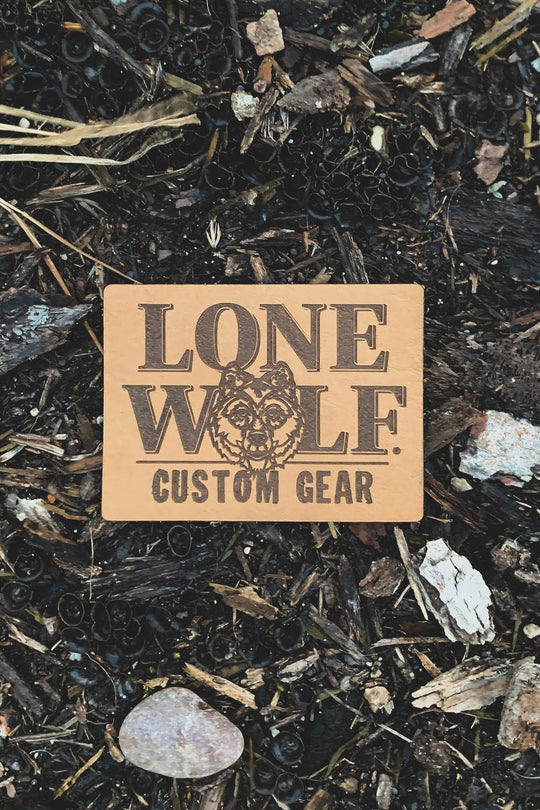 Products – Page 3 – Lone Wolf Custom Gear